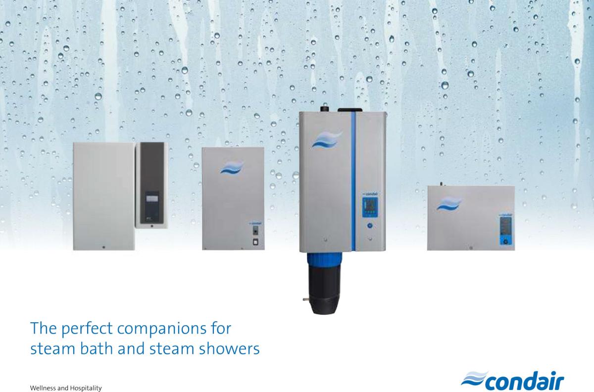 Condair / Nordmann - Renero